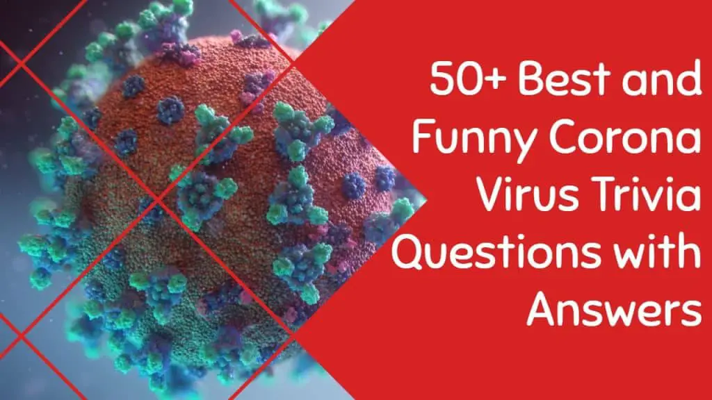 50+ Funny trivia questions for adults