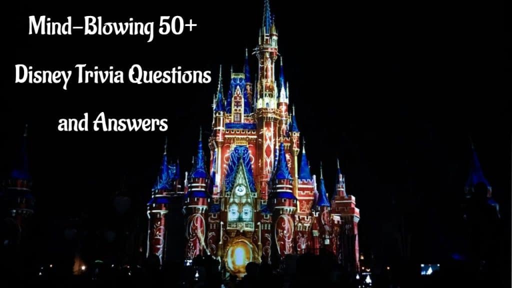 80+ funny trivia questions multiple choice