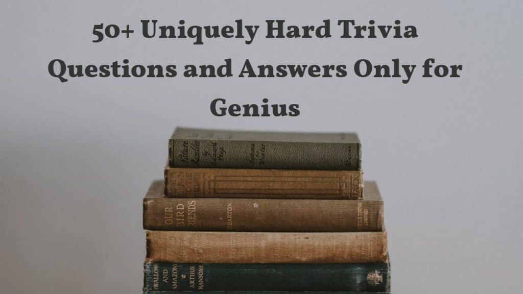 80 Funny Trivia Questions Multiple Choice 80 Funny Trivia Questions Multiple Choice