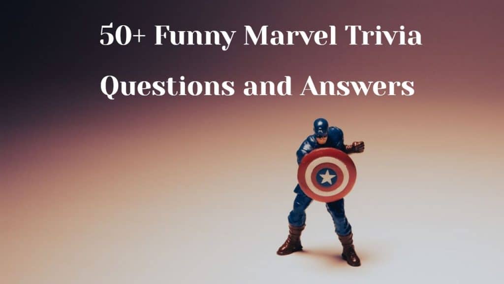 80+ funny trivia questions multiple choice