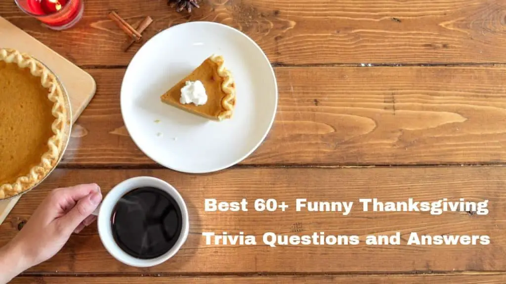 80+ funny trivia questions multiple choice