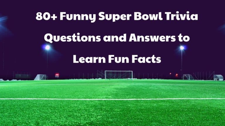 40+ Best Funny black trivia questions