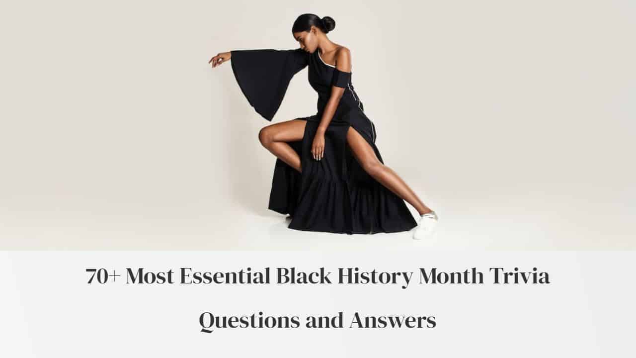 50+ Funny trivia questions for adults