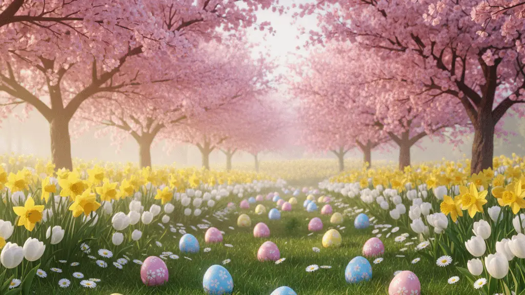 Funny Easter Trivia Questions – Egg-cellent Quiz with Answers