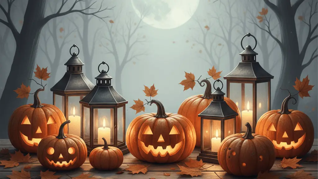 85+ Funny Halloween Trivia Questions latest - Spooky Quiz