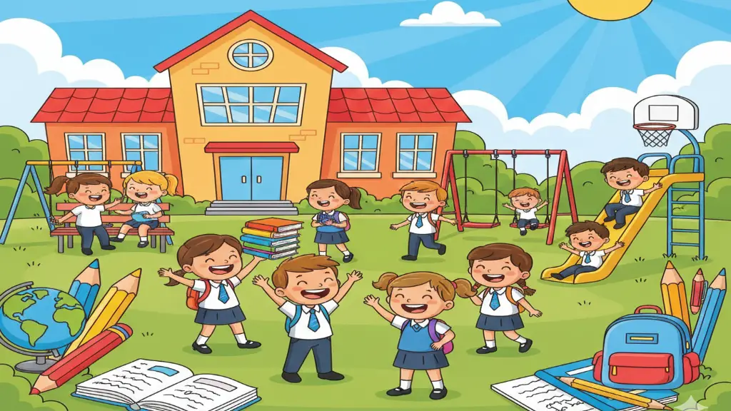 150 Funny Family and School Trivia Questions | Teachers, Kids & mom